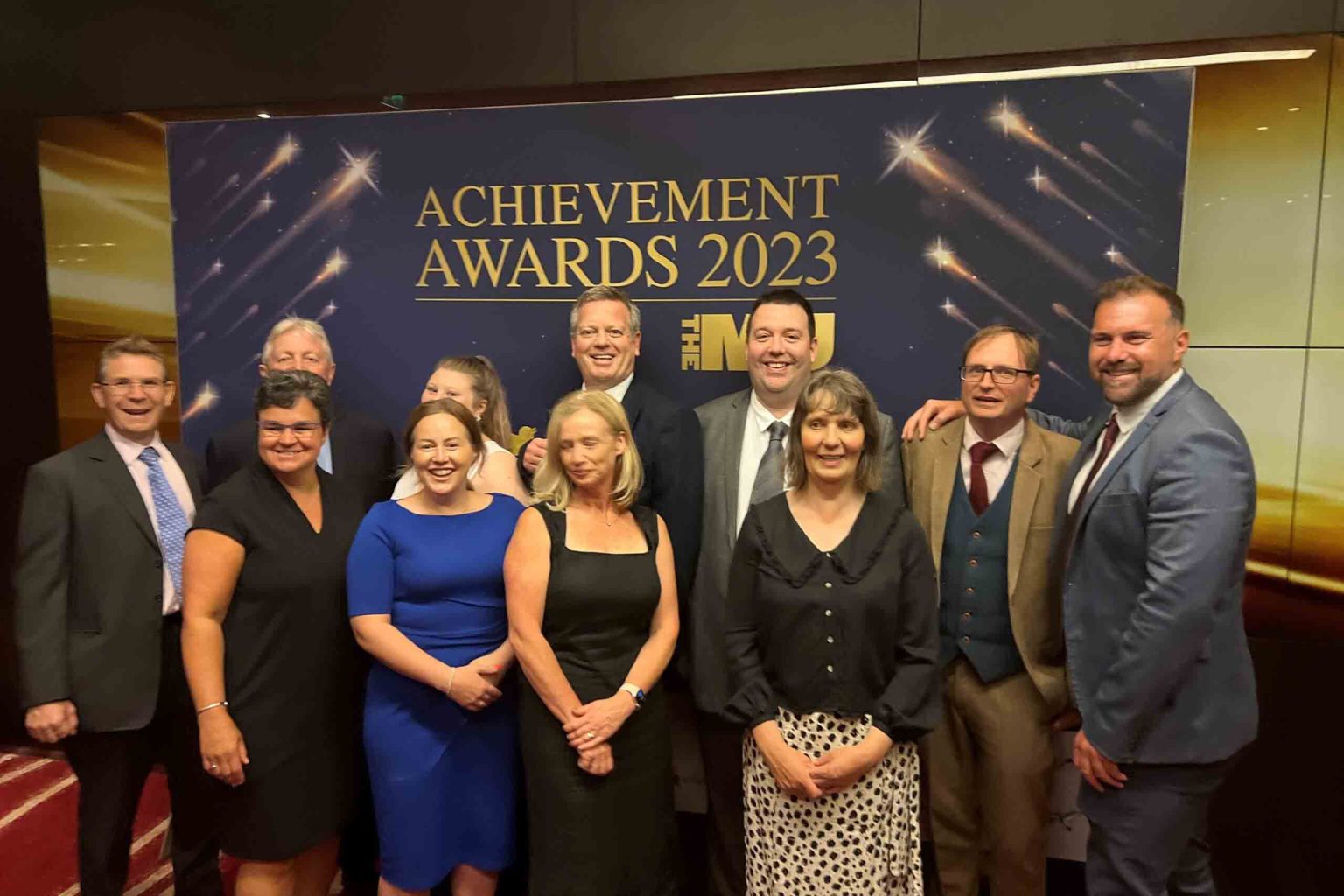 Somerset Council wins national award for groundbreaking children’s home partnership